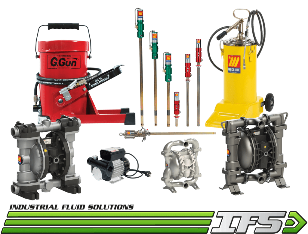 A Guide to Pump Selection | Industrial Fluid Solutions
