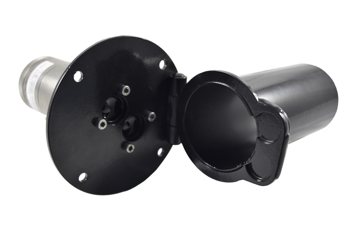 Quick Release Laser Dust Tubes for Terrain Monitoring Systems ...