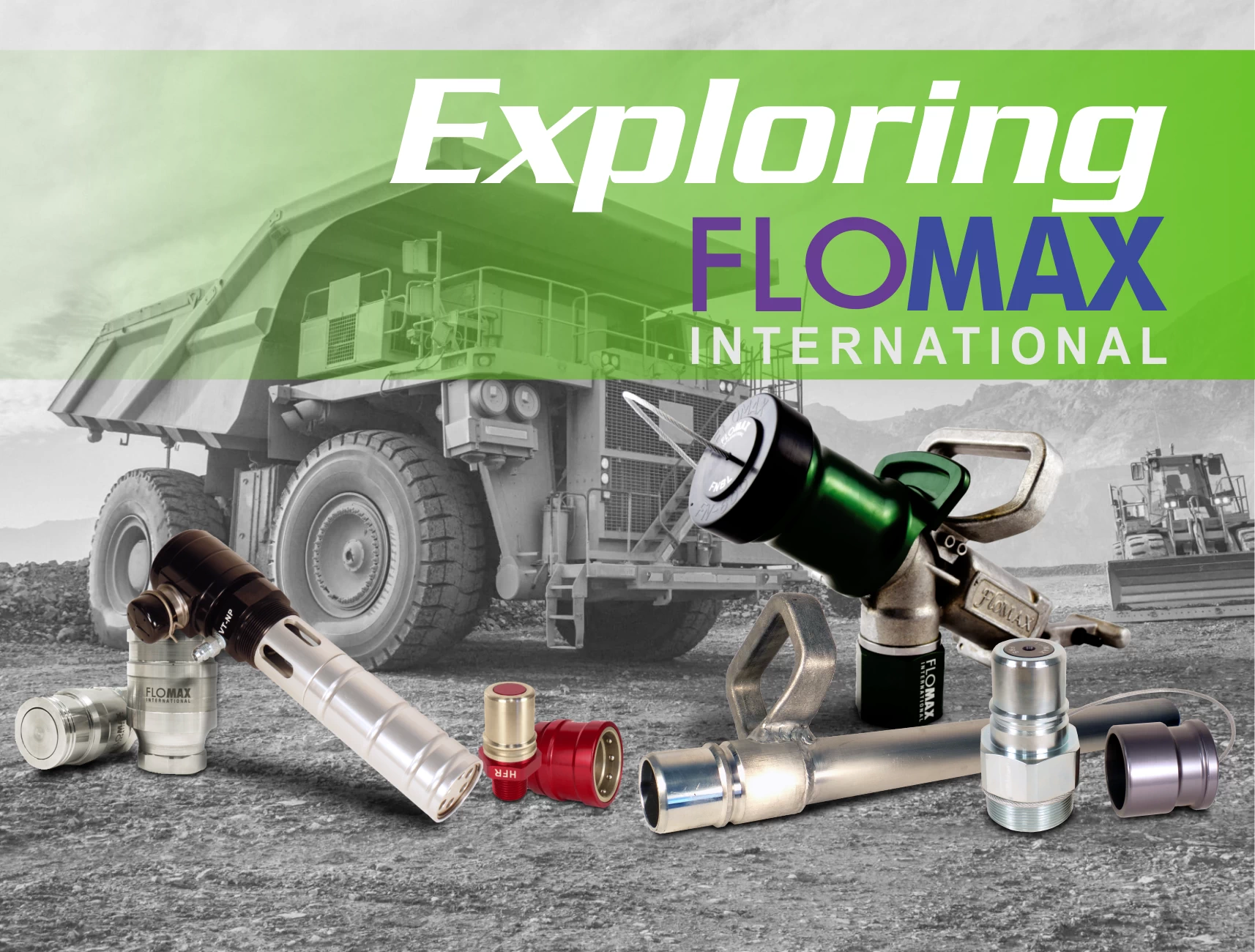 FloMAX Products | IFS News | Indutrial Fluid Solutions