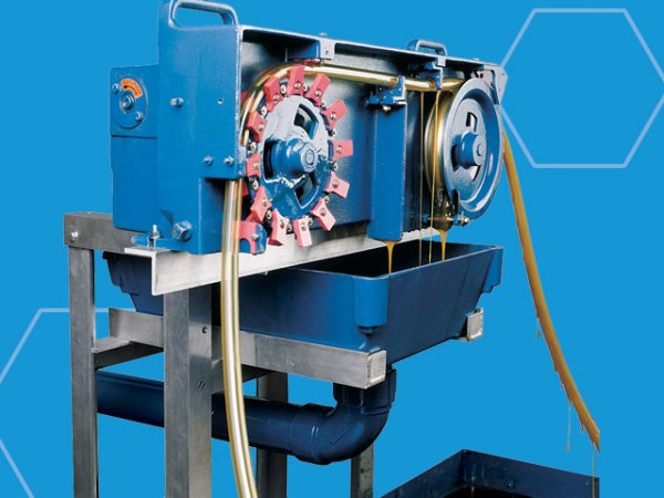 Are you ready for the spill? | Industrial Fluid Solutions