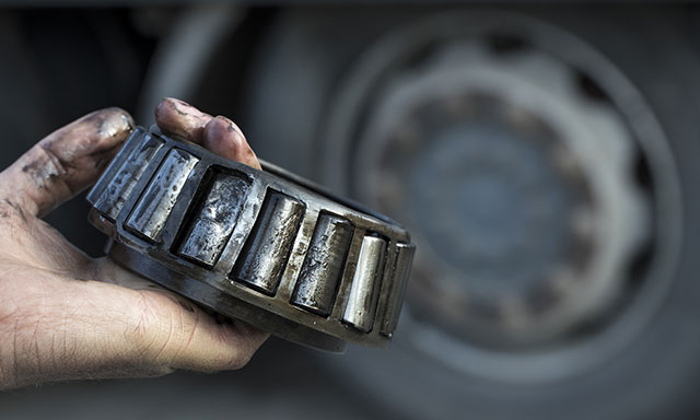 Grease hardening – more than a clean-out problem | Industrial Fluid ...