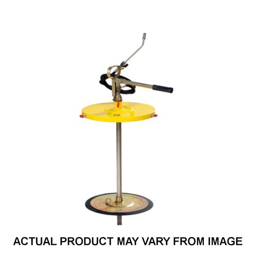 Foot Operated G-Gun 7.5kg | Industrial Fluid Solutions