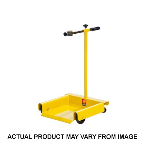 Trolley for Bucket Pump | Industrial Fluid Solutions