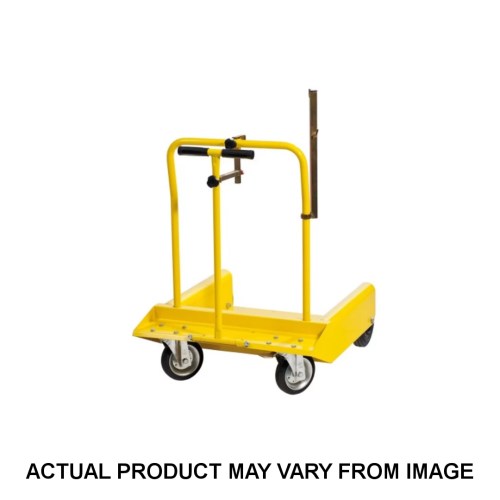 180 - 220kg barrel trolley | Industrial Fluid Solutions