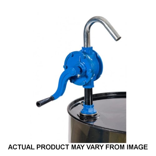 20L Gear Oil Bucket Pump | Industrial Fluid Solutions