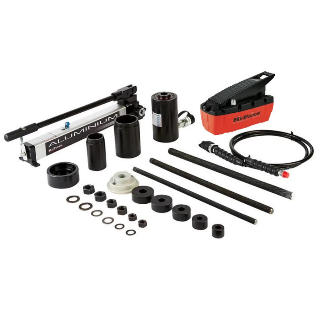 Replacement Kit Spring Eye Bush | Industrial Fluid Solutions