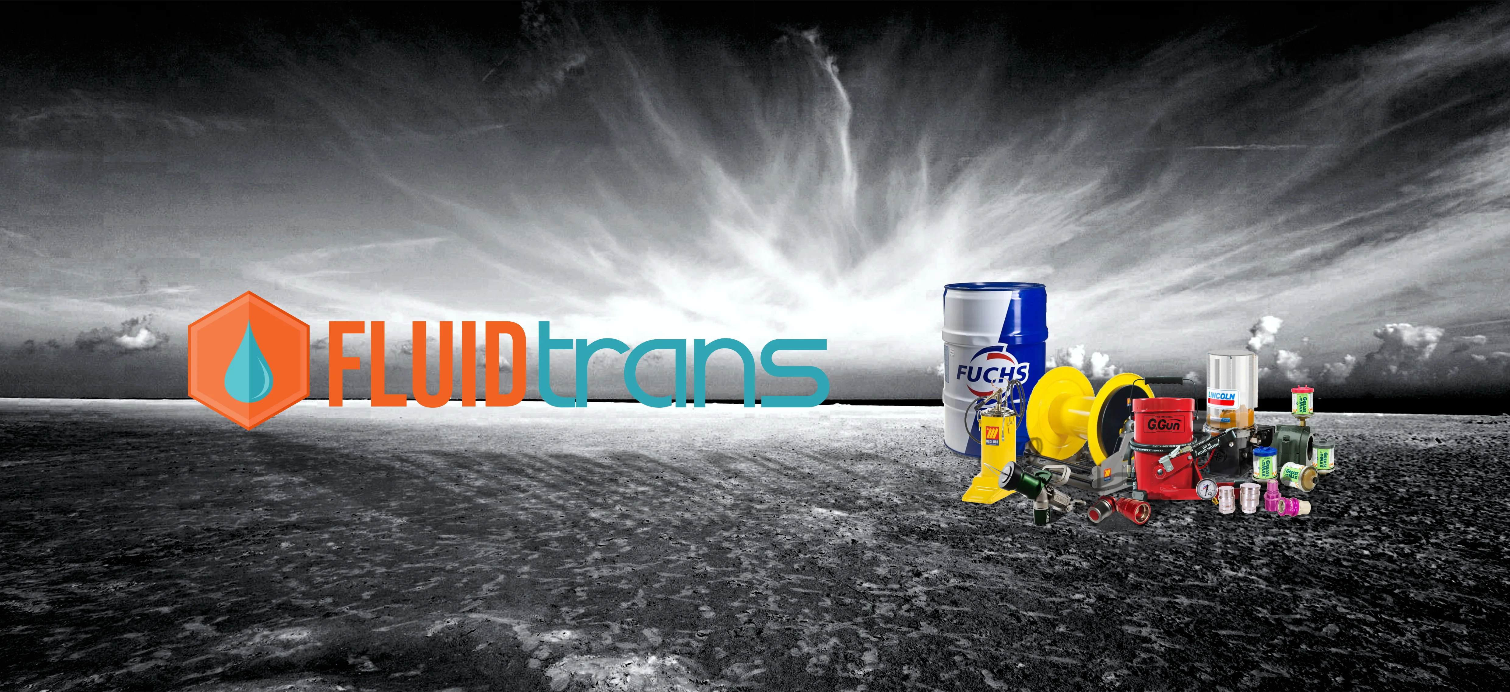 Fuel & Lubrication Systems | Industrial Fluid Solutions