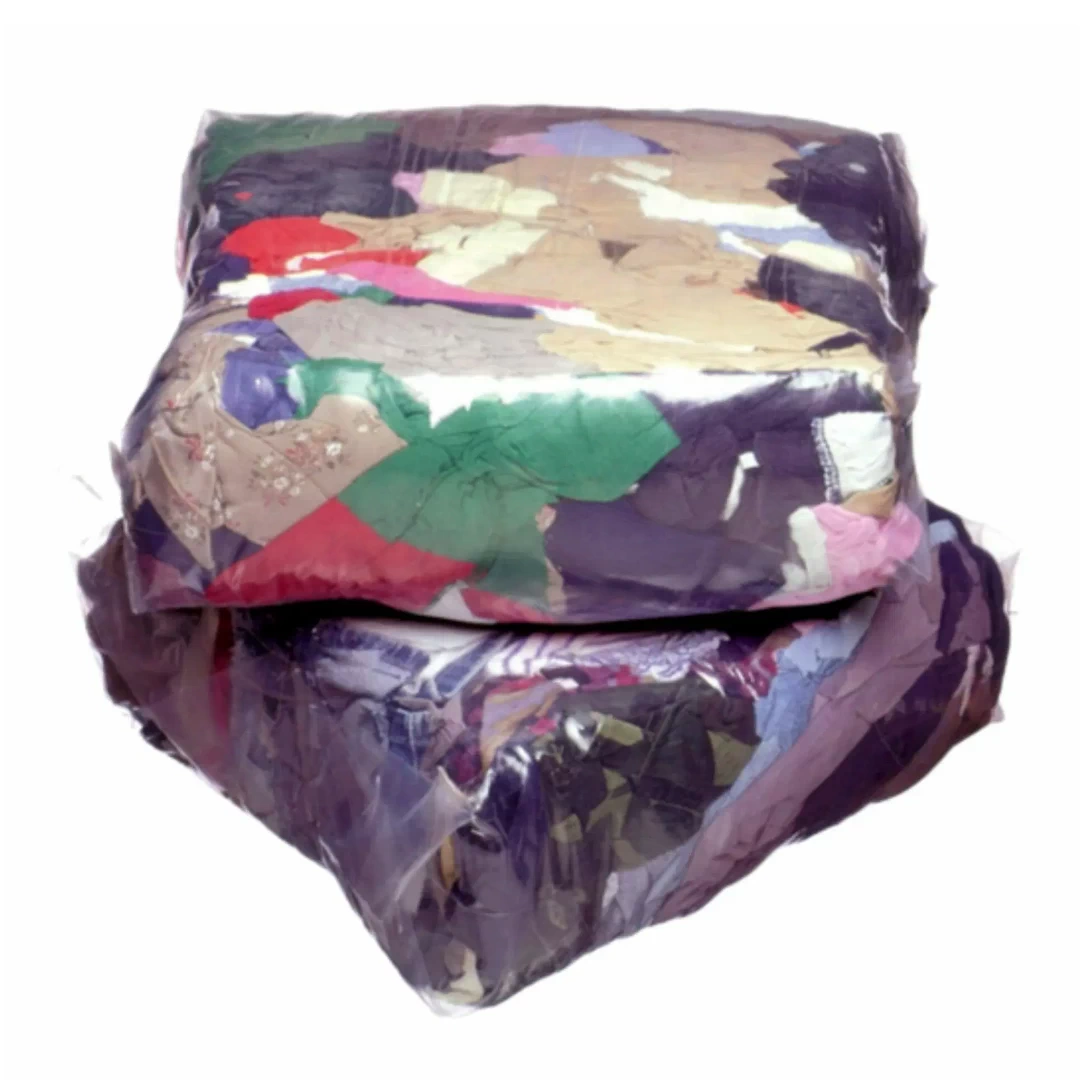 Rags 5kg | Industrial Fluid Solutions