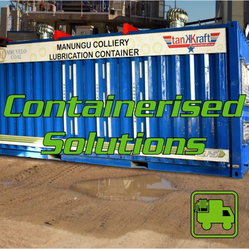 Bulk Solutions | Industrial Fluid Solutions