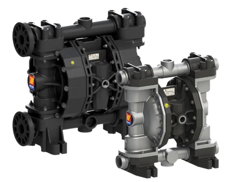 Comprehensive Pump Solutions | Industrial Fluid Solutions