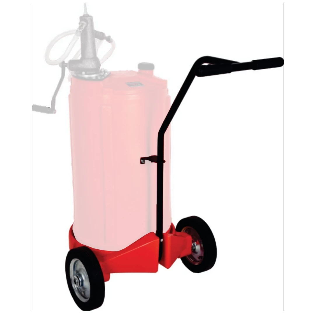 Trolley for Bucket Pump | Industrial Fluid Solutions