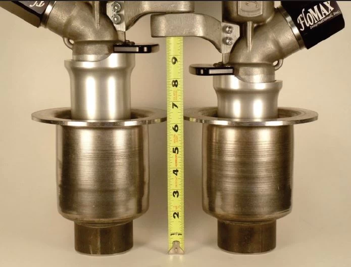 FloMAX Products | IFS News | Indutrial Fluid Solutions