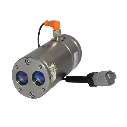 Electronic Absolute Pressure Sensor | Industrial Fluid Solutions