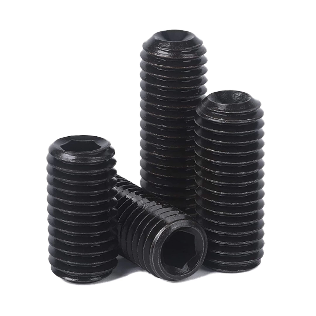 M10x30 Grub Screw | Industrial Fluid Solutions