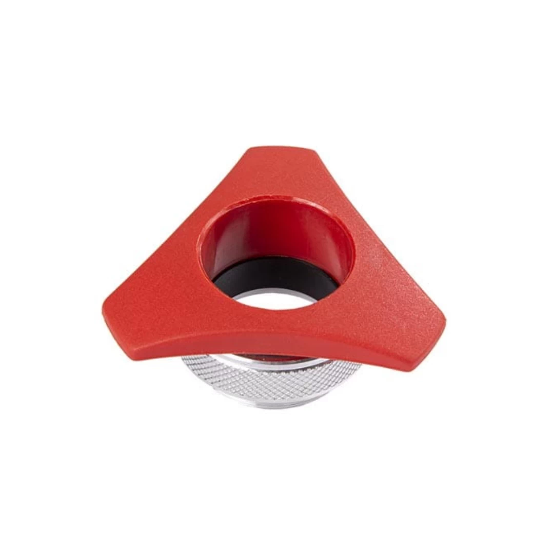 Meclube ø50mm Threaded Ring | Industrial Fluid Solutions