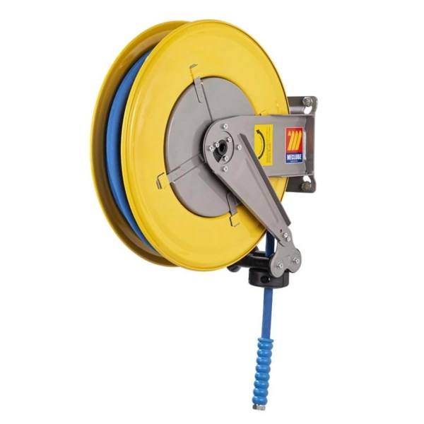 F460 Water Hose Reel | Industrial Fluid Solutions