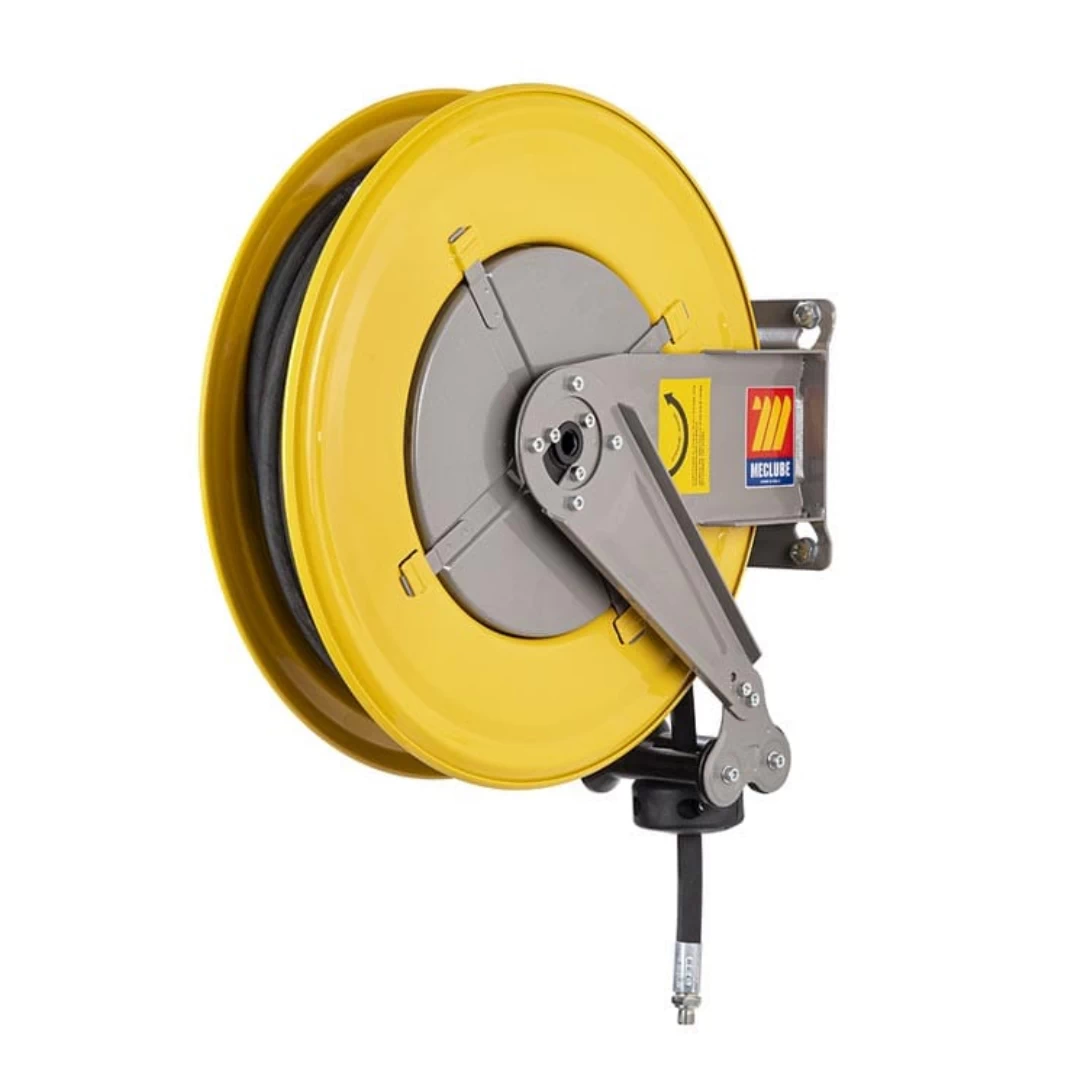 F460 Grease Hose Reel | Industrial Fluid Solutions