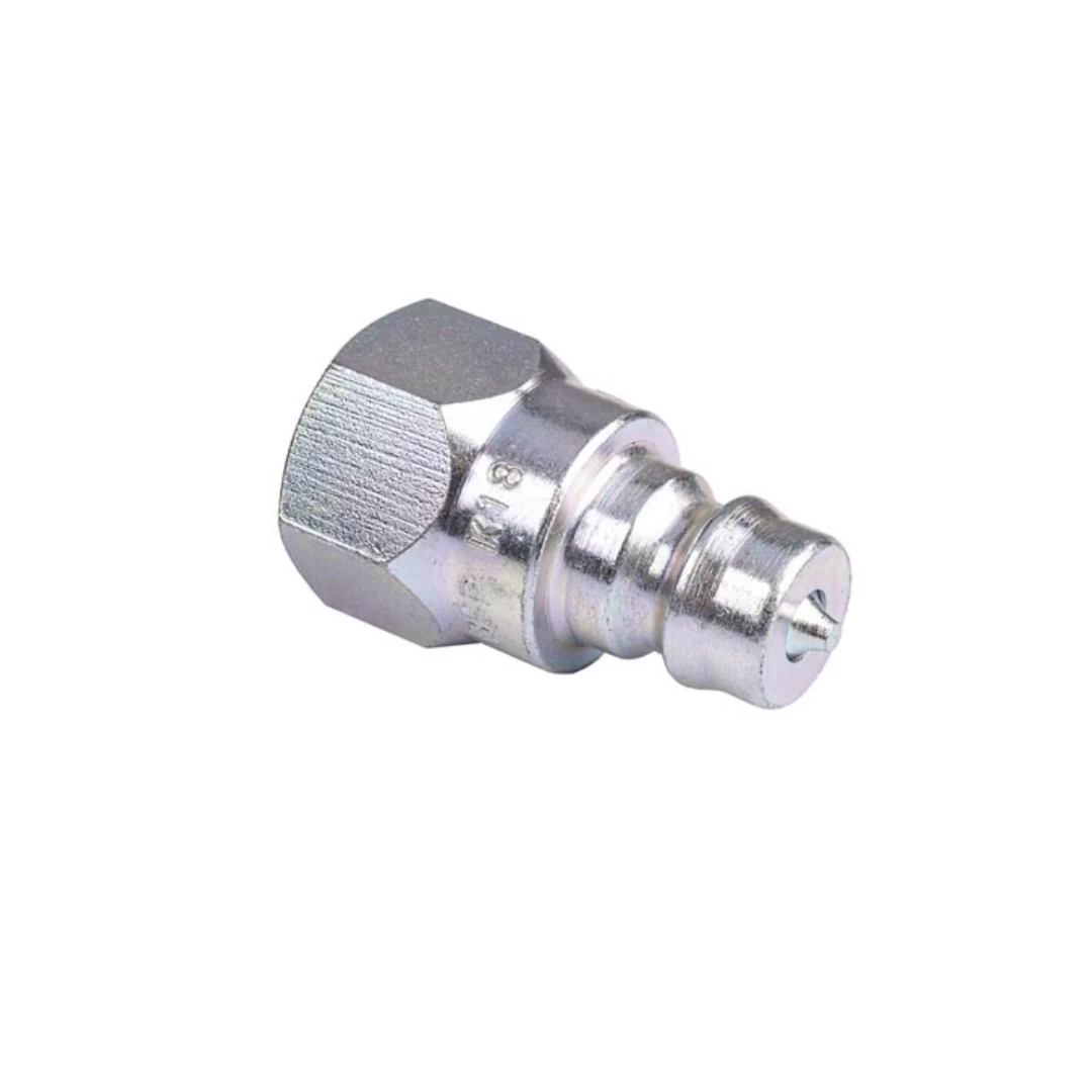 Quick connect coupling male 1/4" | Industrial Fluid Solutions