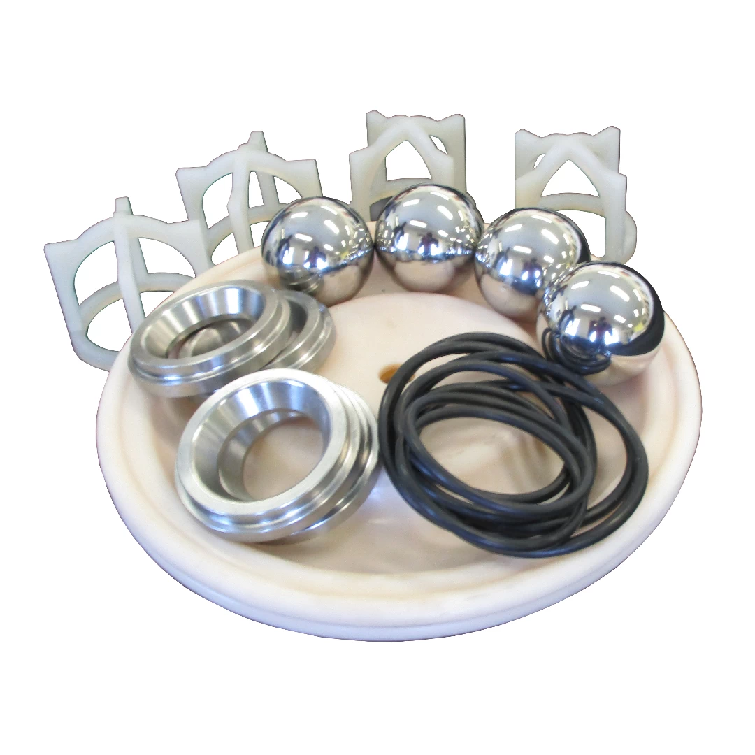 A250 Repair Kit | Industrial Fluid Solutions