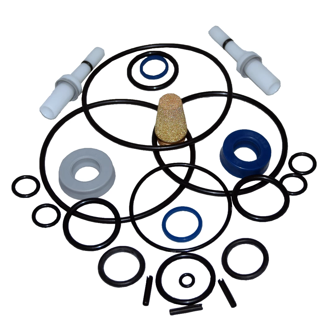 Mod670 Grease Pump Seal Kit | Industrial Fluid Solutions