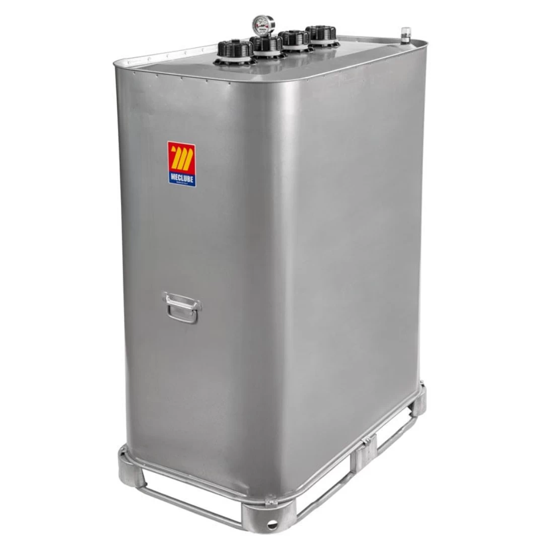 1000L Double-wall Diesel Tank | Industrial Fluid Solutions