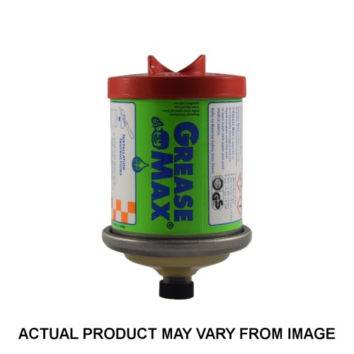 Single Point Lubricators | Industrial Fluid Solutions