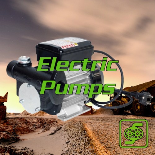 Pumps | Industrial Fluid Solutions