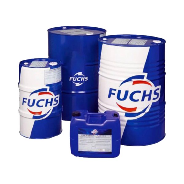 FUCHS Renolin HO46 210L | Industrial Fluid Solutions