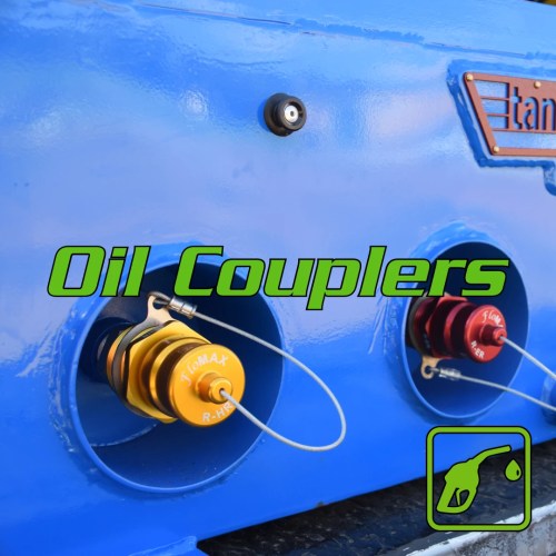 Dispense Equipment | Industrial Fluid Solutions