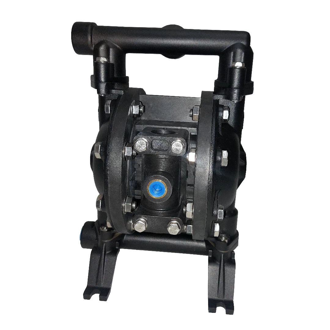 1/2in BSK Double Diaphragm Pump | Industrial Fluid Solutions