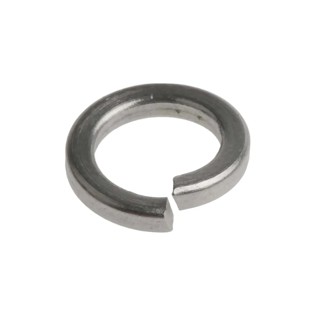 M6 Stainless Steel Spring Washer | Industrial Fluid Solutions