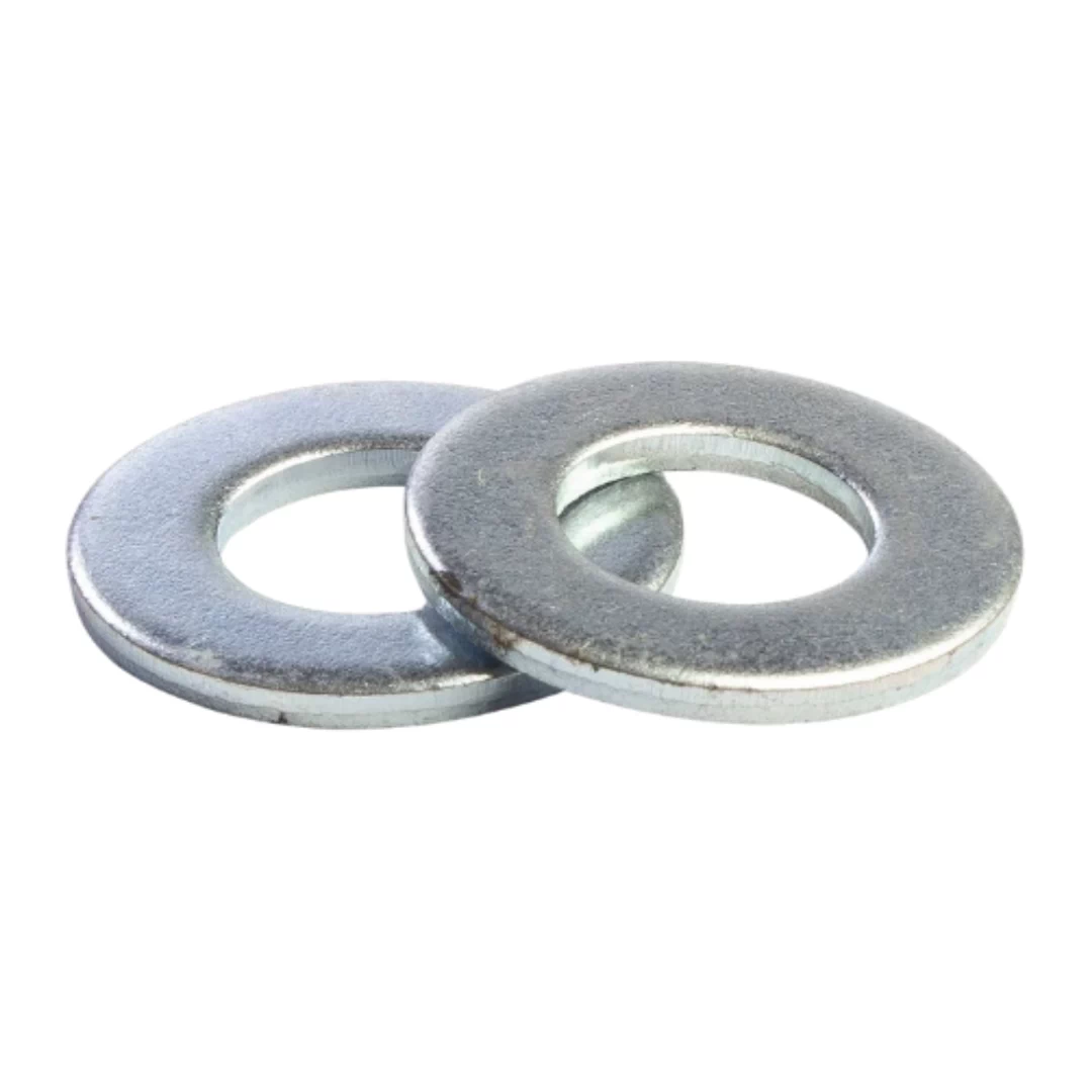 M13 Flat Washer Galvanised | Industrial Fluid Solutions