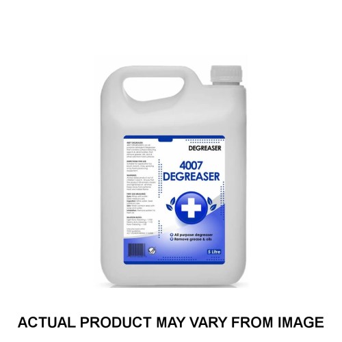 5L Degreaser Powerclean | Industrial Fluid Solutions