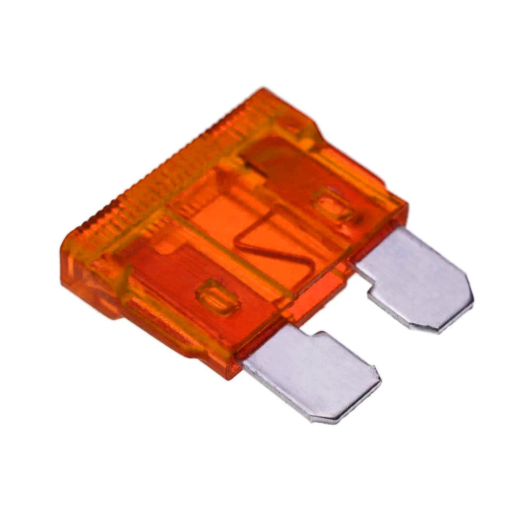 15A Fuse Plug | Industrial Fluid Solutions