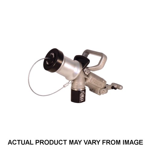 Banlaw Refuelling Nozzle BNM800M | Industrial Fluid Solutions