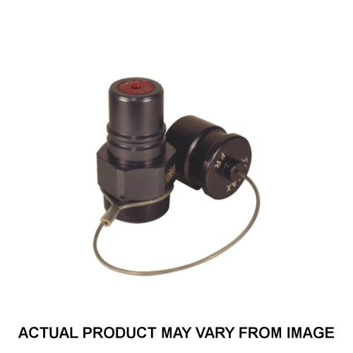 Pitboss Diesel Fuel Nozzle | Industrial Fluid Solutions