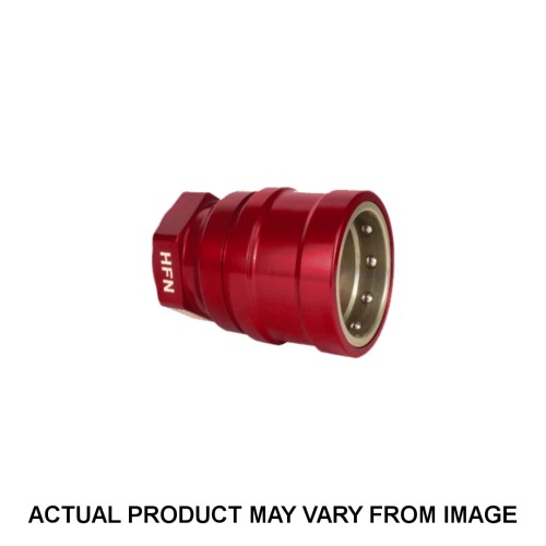 R-Series Receiver R100C with Cap | Industrial Fluid Solutions
