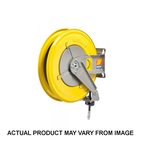 F460 Grease Hose Reel | Industrial Fluid Solutions