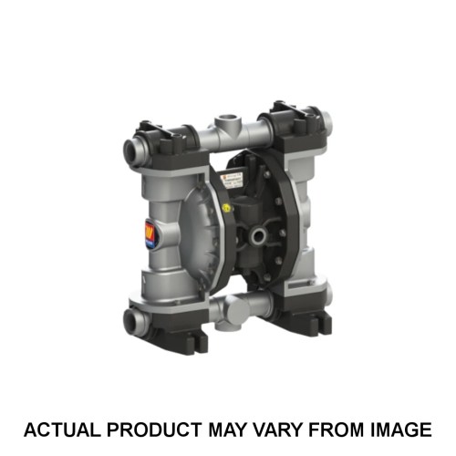 1½in Double Diaphragm Pump BSK | Industrial Fluid Solutions