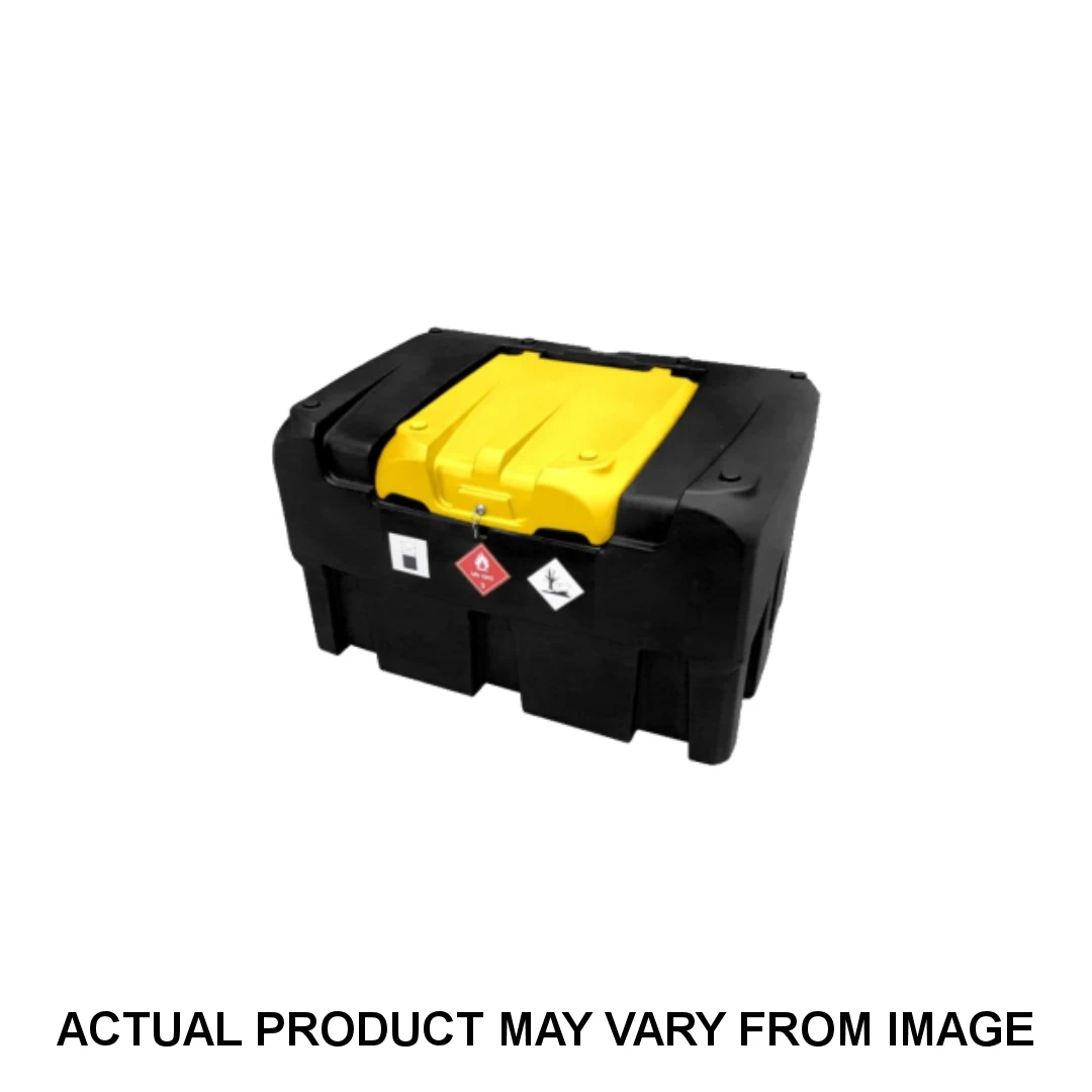 Meclube Diesel Tank 220 | Industrial Fluid Solutions