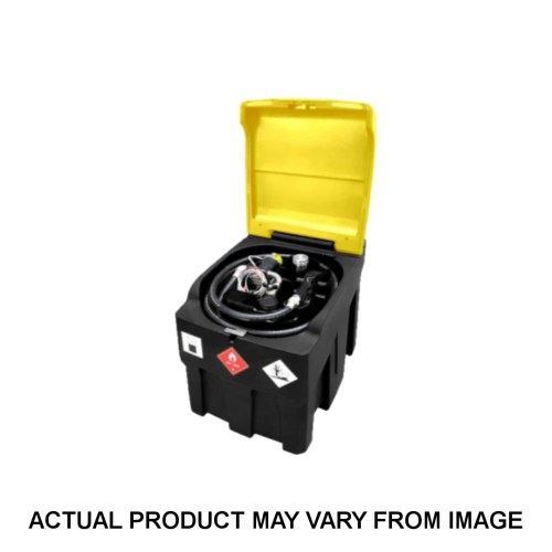 Meclube Diesel Tank 440 | Industrial Fluid Solutions