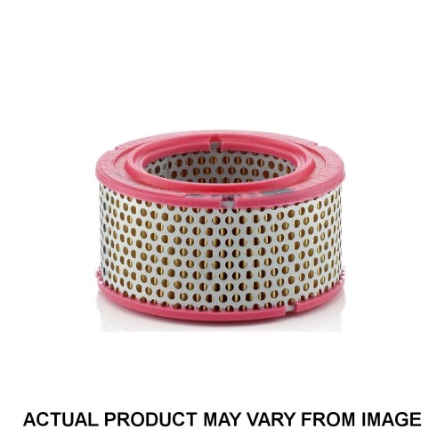 Air Filter A-C1 241x90mm | Industrial Fluid Solutions