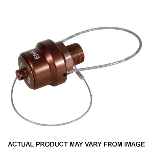 Matrix Flat Face Nozzle Blue | Industrial Fluid Solutions