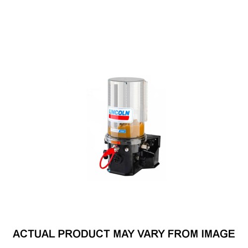 P203 15L Grease Pump | Industrial Fluid Solutions