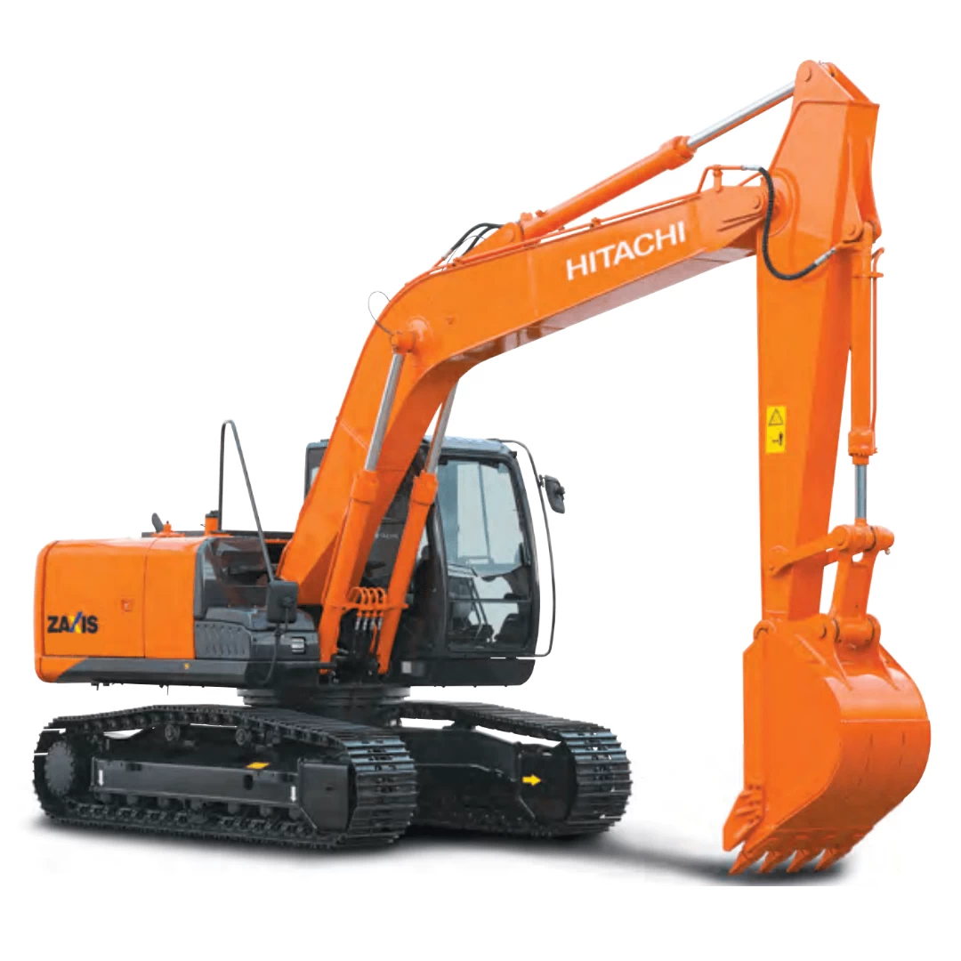 Hitachi EX1200 Thermal Insulation Kit | Industrial Fluid Solutions