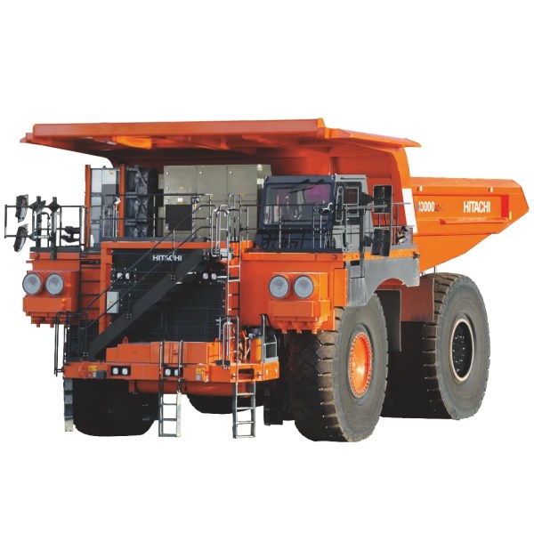 Hitachi EH3000 Thermal Insulation Kit | Industrial Fluid Solutions