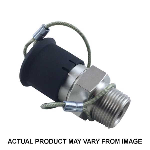 Wiggins Crankcase Receiver ONC2A | Industrial Fluid Solutions