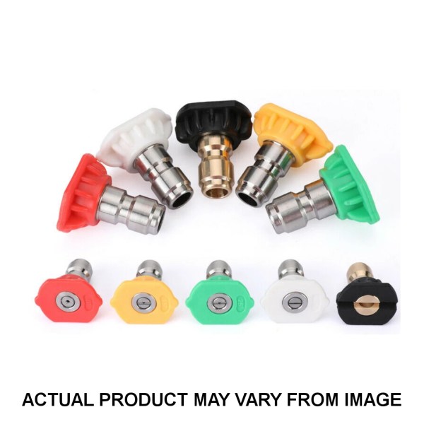 Nozzle Tip Set No 40 | Industrial Fluid Solutions