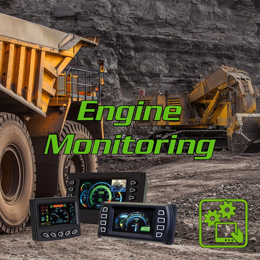 Engine Monitoring | Industrial Fluid Solutions