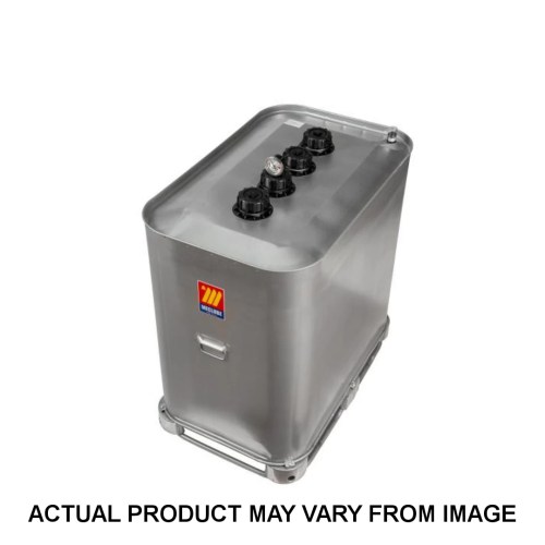 1000L Double-wall Diesel Tank | Industrial Fluid Solutions